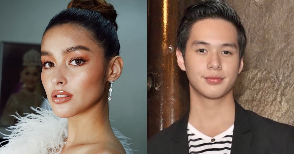 Liza Soberano shares she passed by AJ Perez's accident; says she received messages from his ...